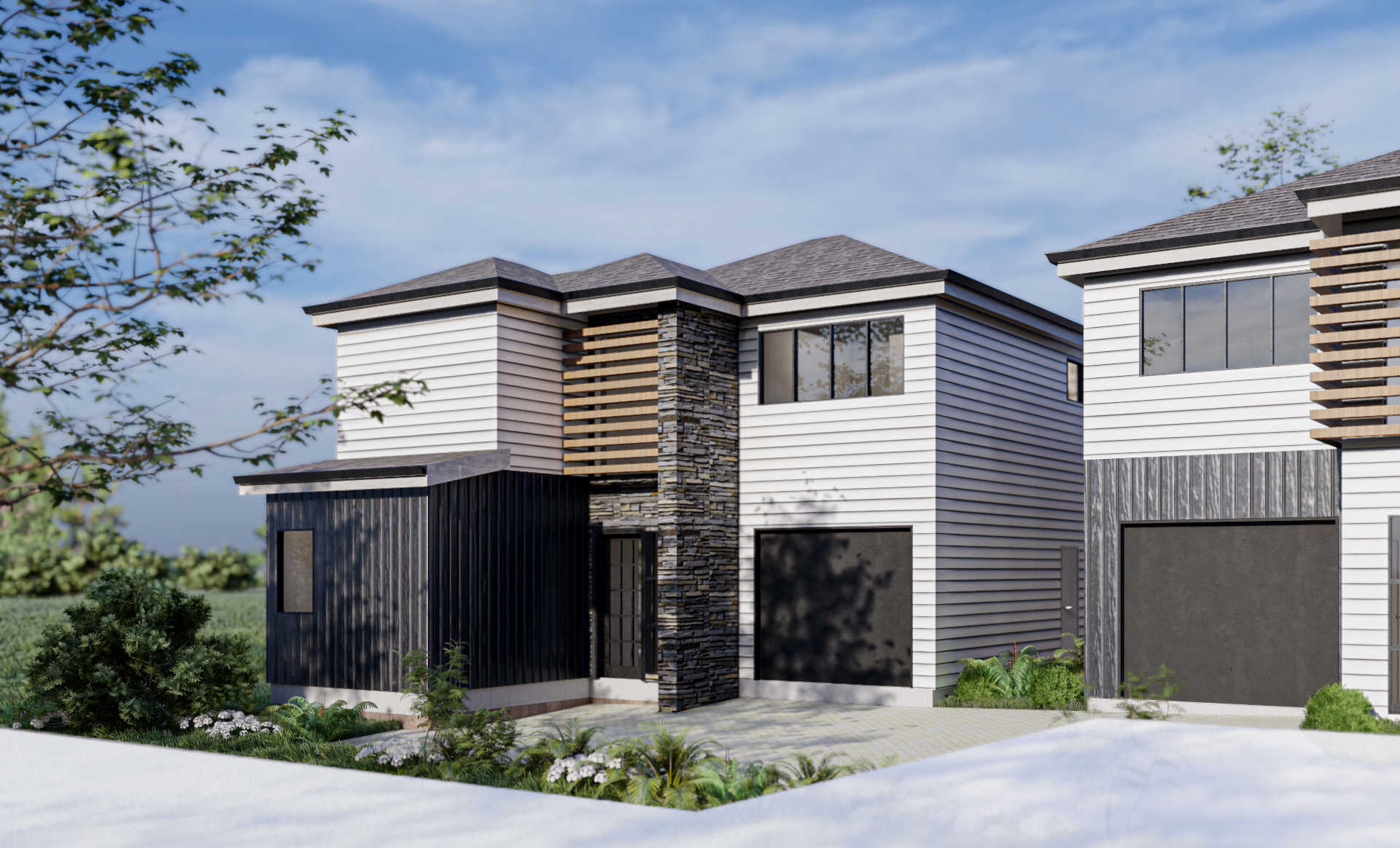 Architect Subdivision Designs